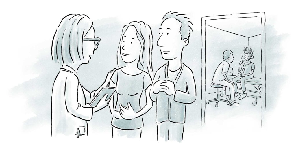 Was ist SUDEP? - SUDEP.de