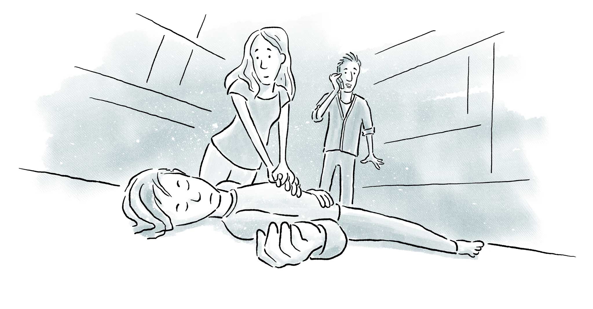 WAS IST SUDEP? - SUDEP.de